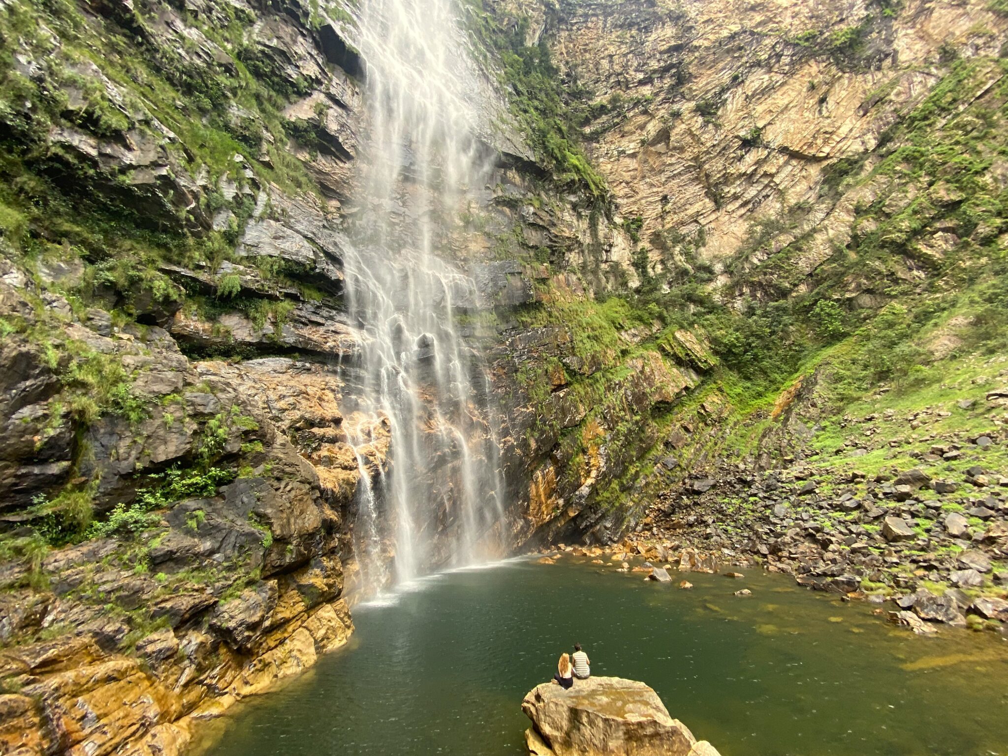 Cerrado brasileiro é eleito um dos 25 lugares para se conhecer no mundo ...